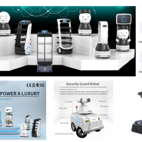 Smart Robot Solutions - Berry B Group Co., Ltd. | Digital Forensic ผู้ ...