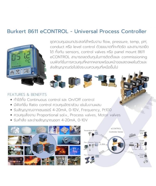AUTOMATION EQUIPMENT - Berry B Group Co., Ltd. | Digital Forensic ผู้ ...